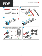 XY-MD02 Information | PDF | Sensor | Electronic Engineering