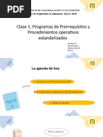 Verificacion de Programas Prerrequisito (9.5.4) | PDF | Negocios | Finanzas y dinero