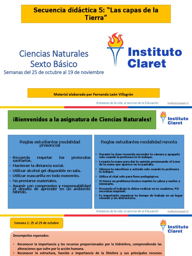 Capas de la Tierra: Hidrósfera y Litósfera | PDF | Suelo | Ciencias fisicas