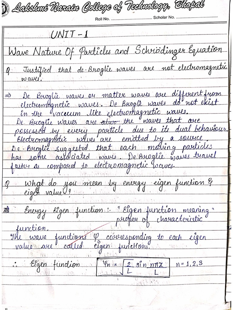 Physics Assignment | PDF