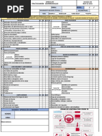 Inspeccion de Trailers | PDF