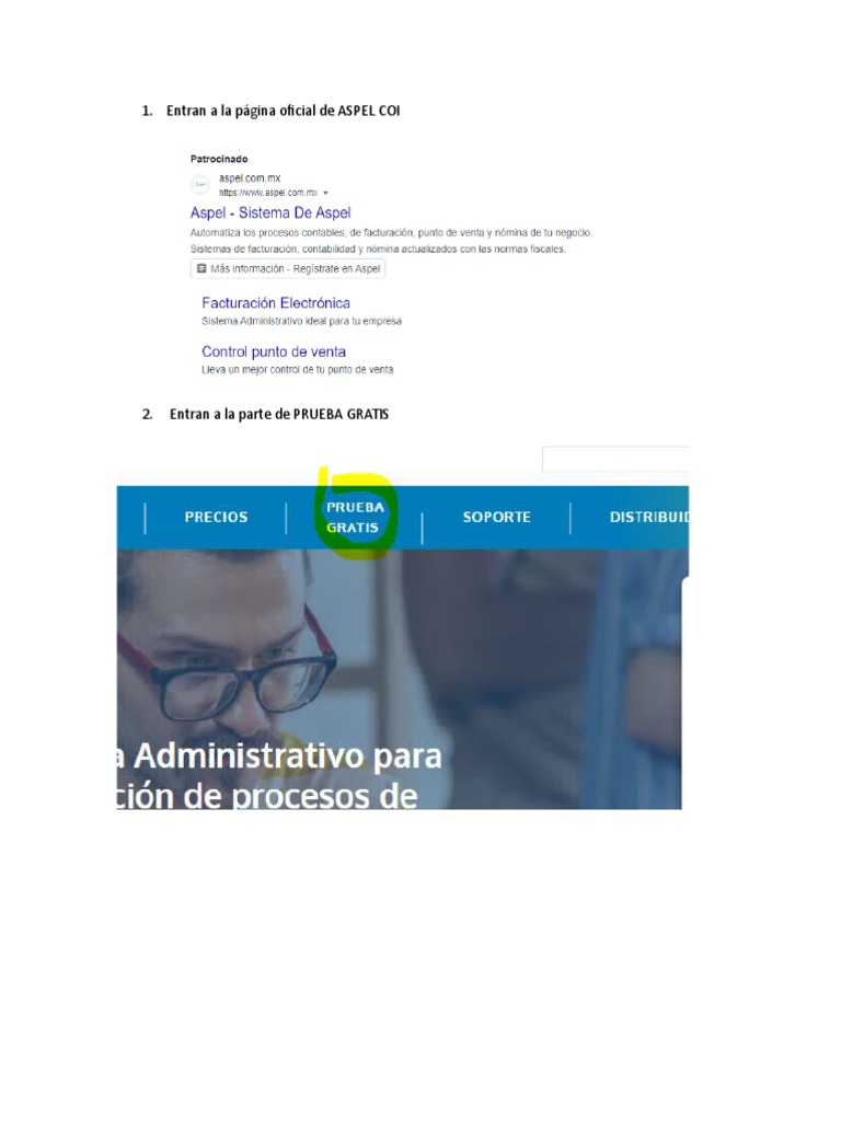 Manual de COI | PDF | Crecimiento personal y profesional