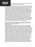 Jam Topics List | PDF | Social Networking Service | Android (Operating ...