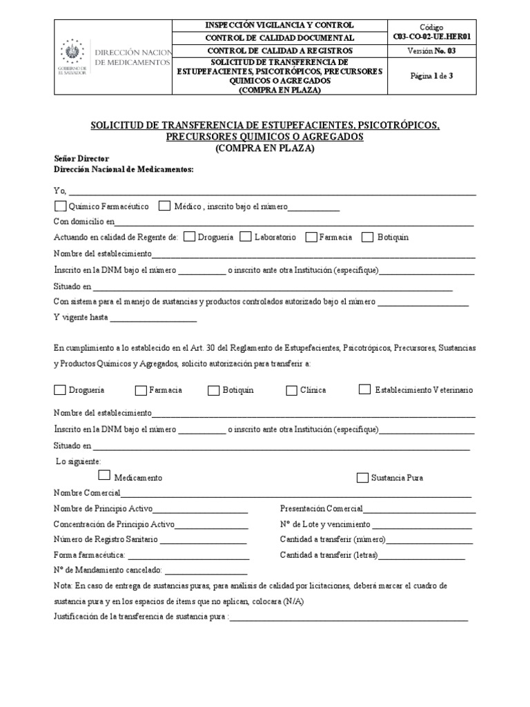 C03 Co 02 Ue - Her01 | PDF | Farmacia | Farmacéutico