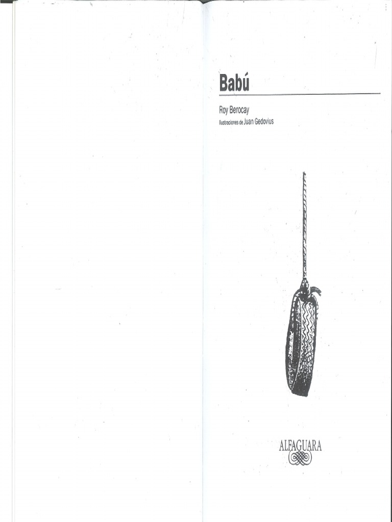 Babu | PDF