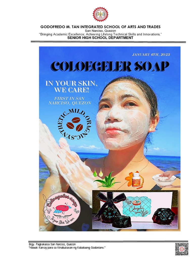 BP For Printing | PDF