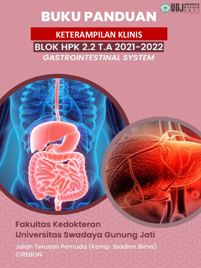 Modul Skills Lab Blok HPK 2.2 2022 | PDF