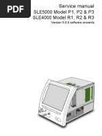 A Handbook On Instrumentation Engineering | PDF | Instrumentation ...