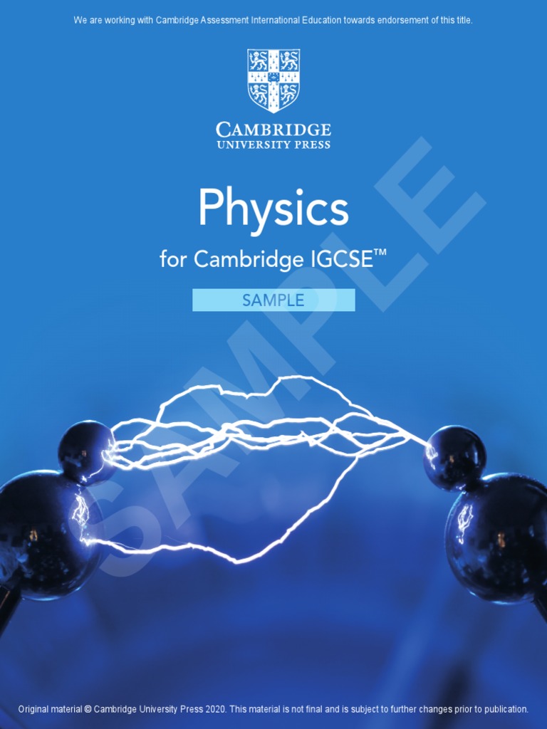 Preview Physics IGCSE | PDF | Electromagnetic Radiation | Light