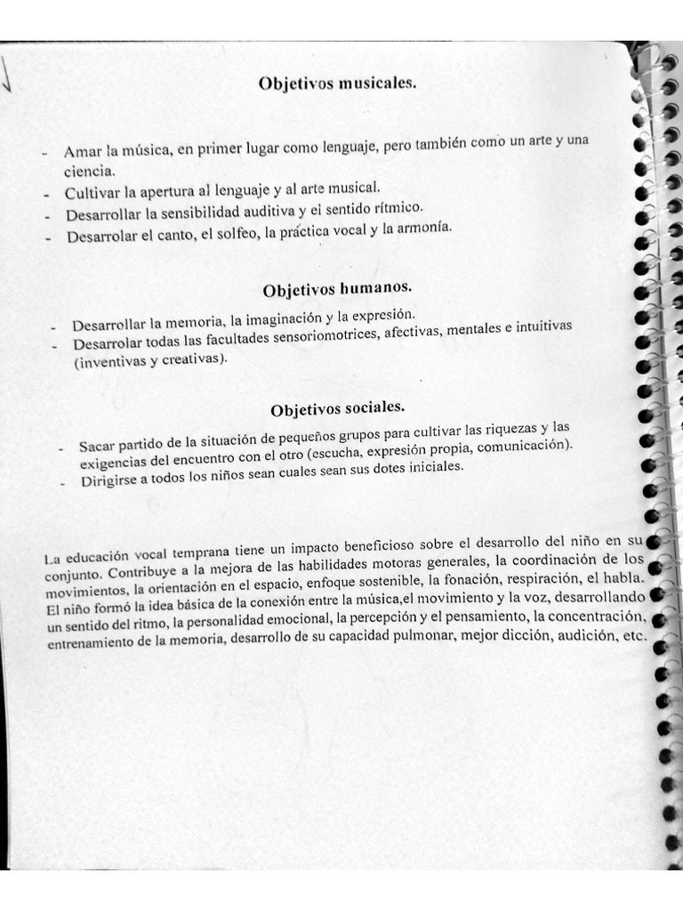 Metodo Scala Canto Pdf 