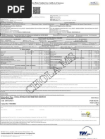 Form 30 - Rto | PDF | Business Law | Civil Law (Common Law)