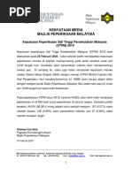 Kalendar STPM2026-Edisi 10 Mac 2025 BARU | PDF