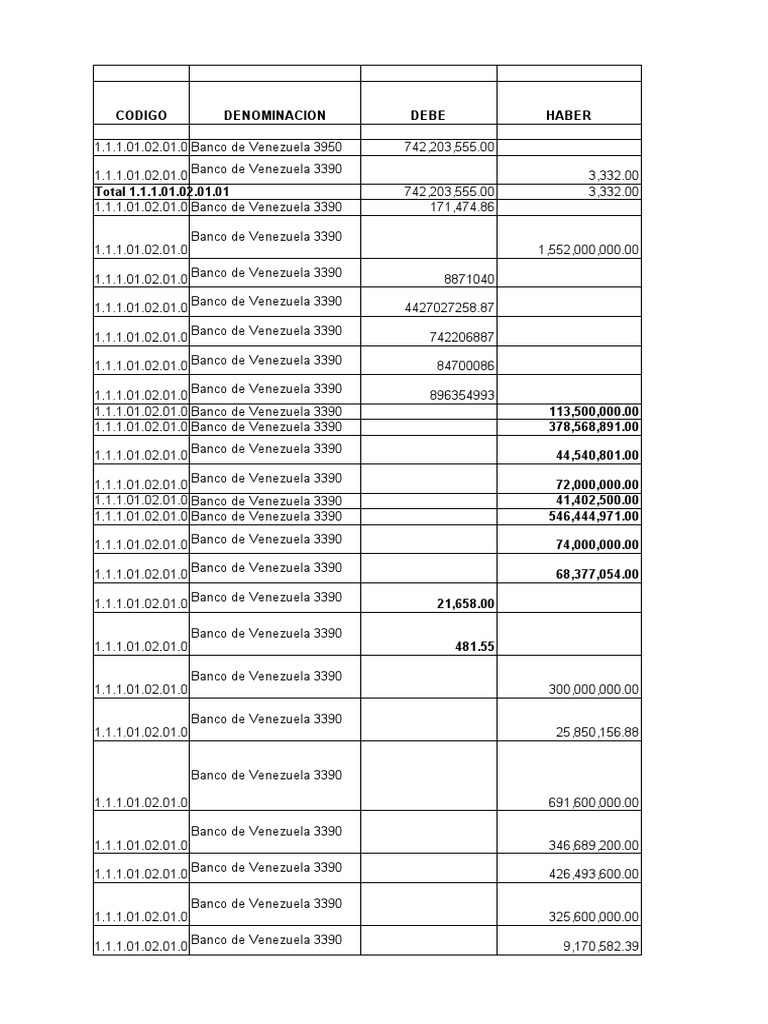 Junio-06 Archivo para Elaborar TXT Seniat-1 | PDF | Valor añadido | Impuestos
