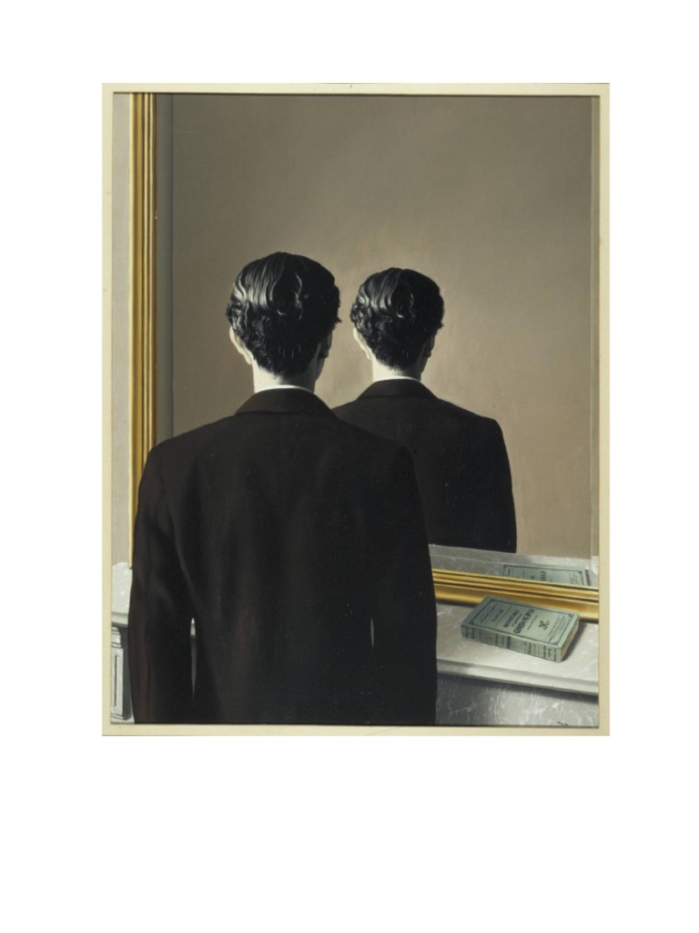 René Magritte | PDF