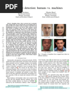 Recurrent Convolutional Structures For Audio | PDF | Data Compression | Speech Synthesis