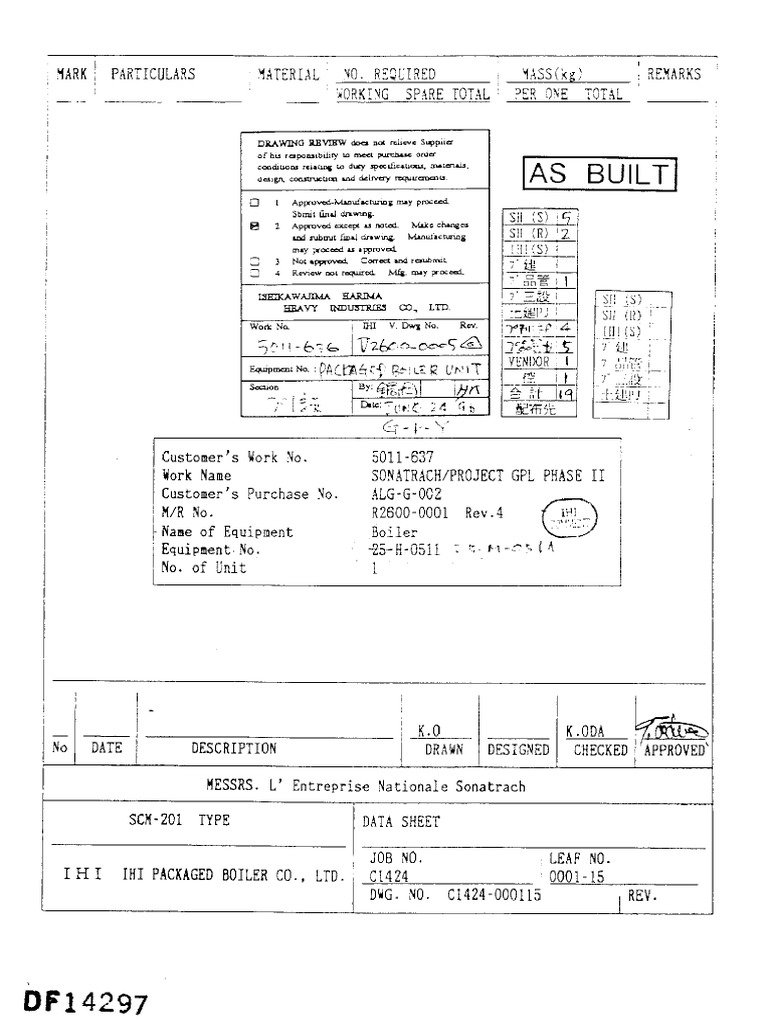 Data Sheet | PDF