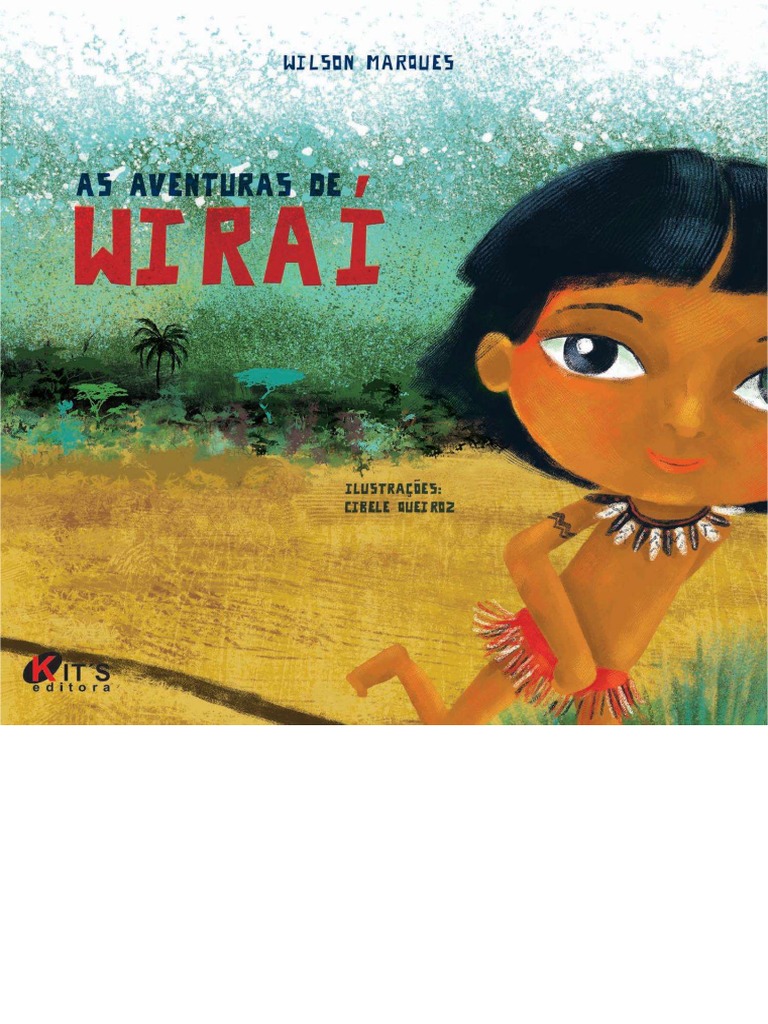 As Aventuras de Wirai | PDF