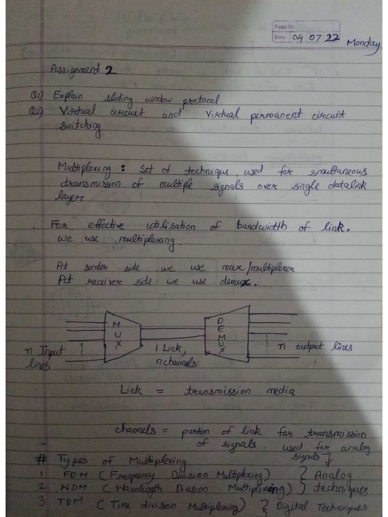 Dc Notes Pdf 