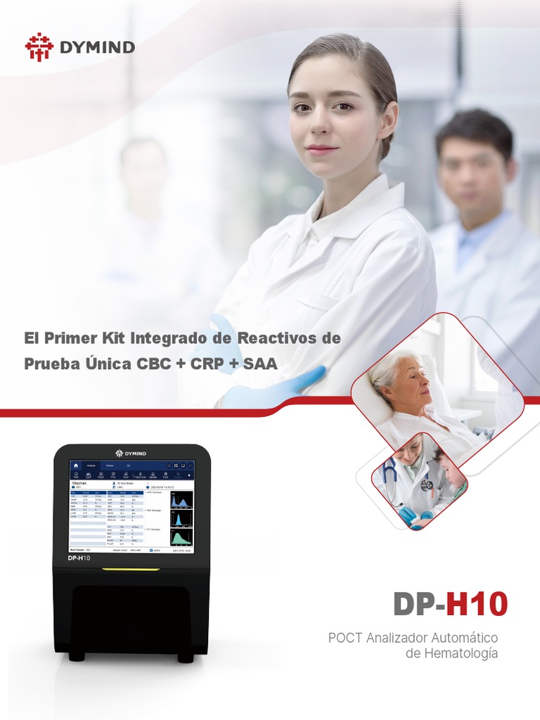 SP DP H10 (2.0) | PDF