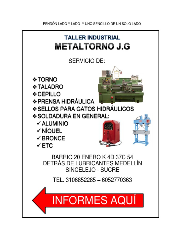 FOLLETO PARA PENDON (1) | PDF