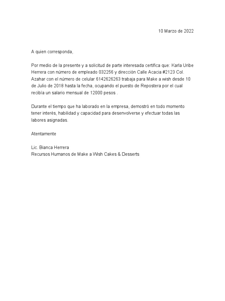 Exercise 12 Mail Merge | PDF Exercise 12 Mail Merge | PDF