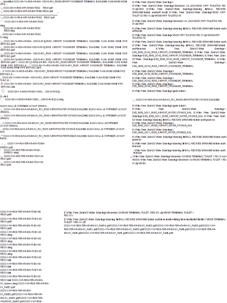 Binder 1 | PDF | Computer File Formats | Computer File