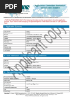 CGFNS Applicant Portal Guide | PDF | Identity Document | Nursing