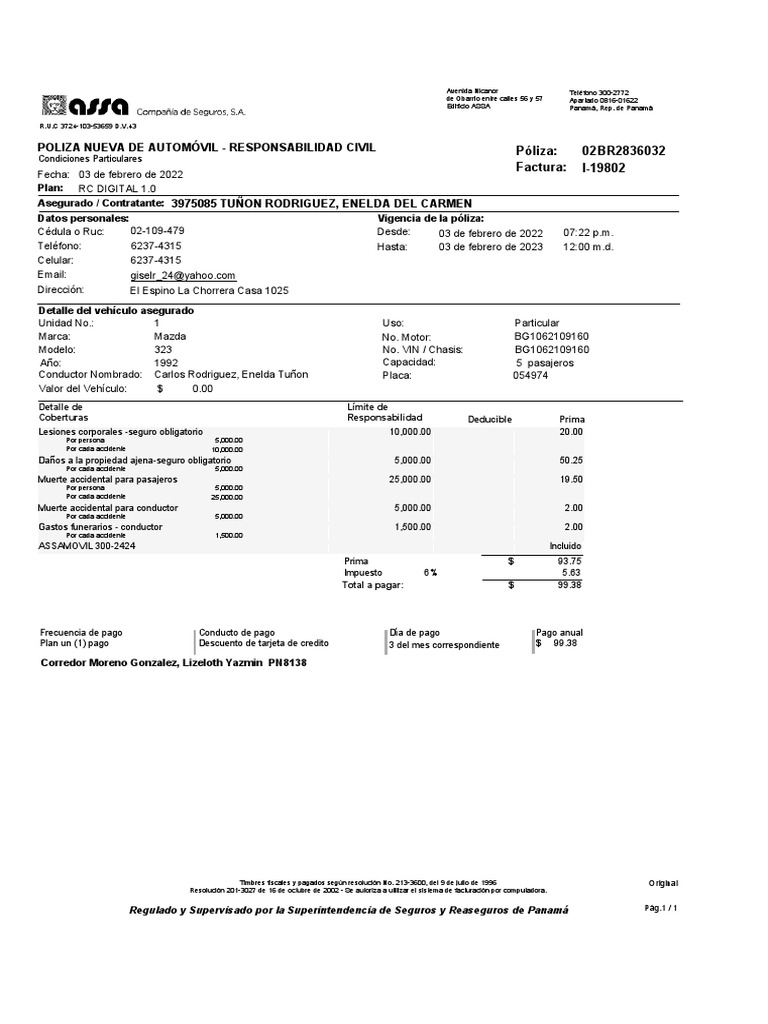 Screenshot 2023-01-26 at 09.51.23 | PDF | Seguro | Reaseguro