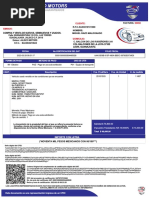 BMW Factura | PDF | Coche | Vehículo de motor