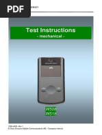 DS K1T342MFX E1 Face Recognition Terminal - Datasheet | PDF | Display Resolution | Information ...