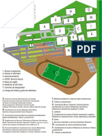 Mapa de FCFM | PDF | Física | Science