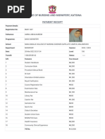 Ssg Financial Statement | PDF