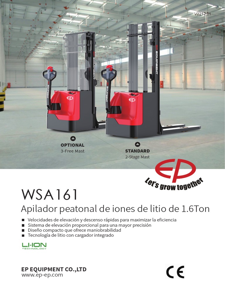 WSA161 | PDF