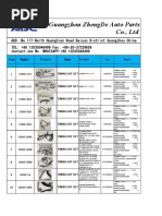 OSK Catalogue | PDF | Vehicle Parts | Machines