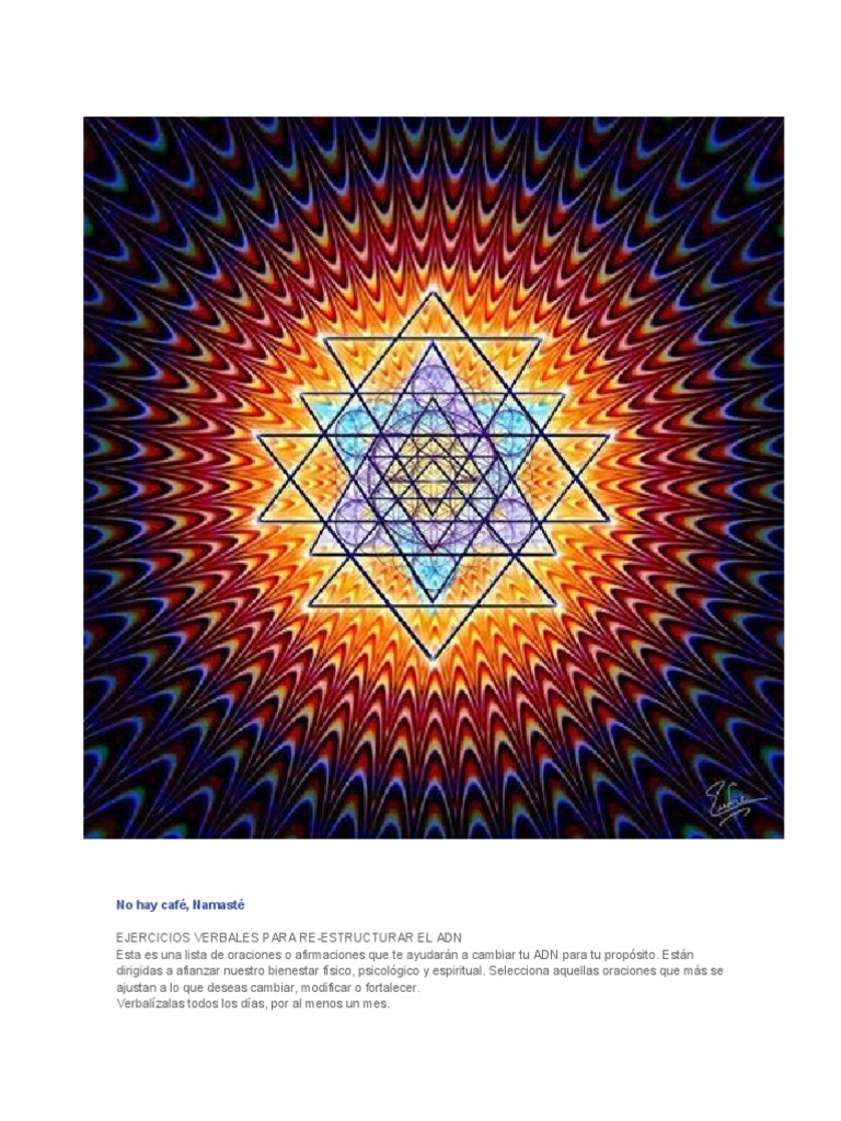 Namaste | PDF