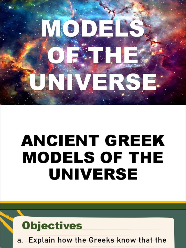 IMs - Models of The Universe - EARTH IS SPHERICAL | PDF | Solar Eclipse ...