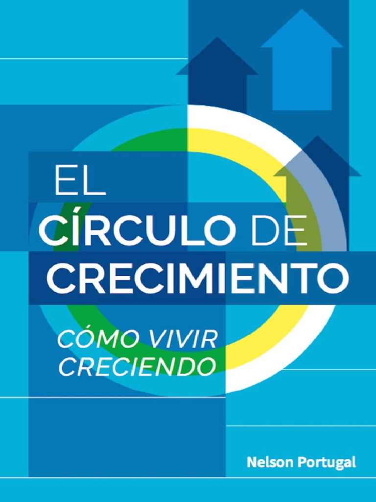 El Círculo de Crecimiento Personal | PDF | Felicidad | Verdad