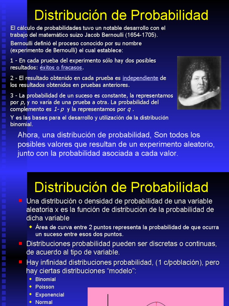 Distribucion Normal | PDF | Distribución de probabilidad | Teoría de probabilidad