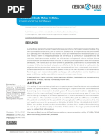 Protocolo Spike | PDF