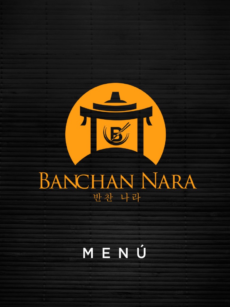 Ban Chan Menu 2022 | PDF