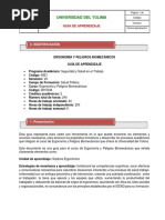 Carta de Cancelacion Asignatura Uptc | PDF