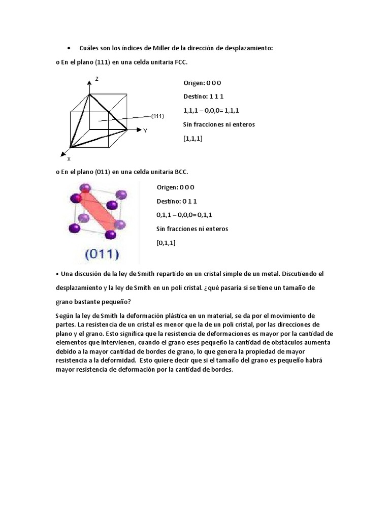Resolver Los Ejercicios Del Material S06.s1 | PDF