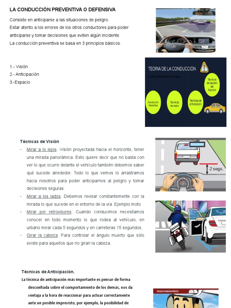 Freddy Point Manejo Defensivo | PDF