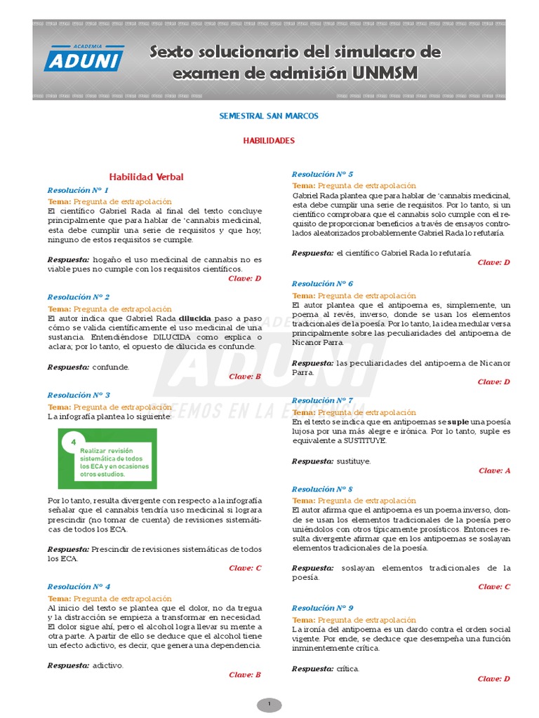 6 Sim Tip Adm SSM 2023 | PDF | Ecuaciones