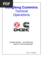 OOCL Reefer Inspection (PTI) Complete Guide 2024 | PDF | Menu ...