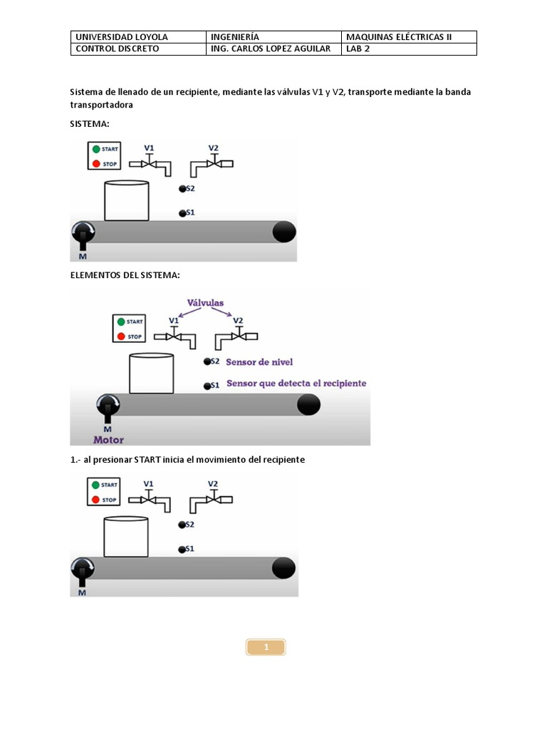 Lab 2 Cadesimu - PC Simu - Cla | PDF