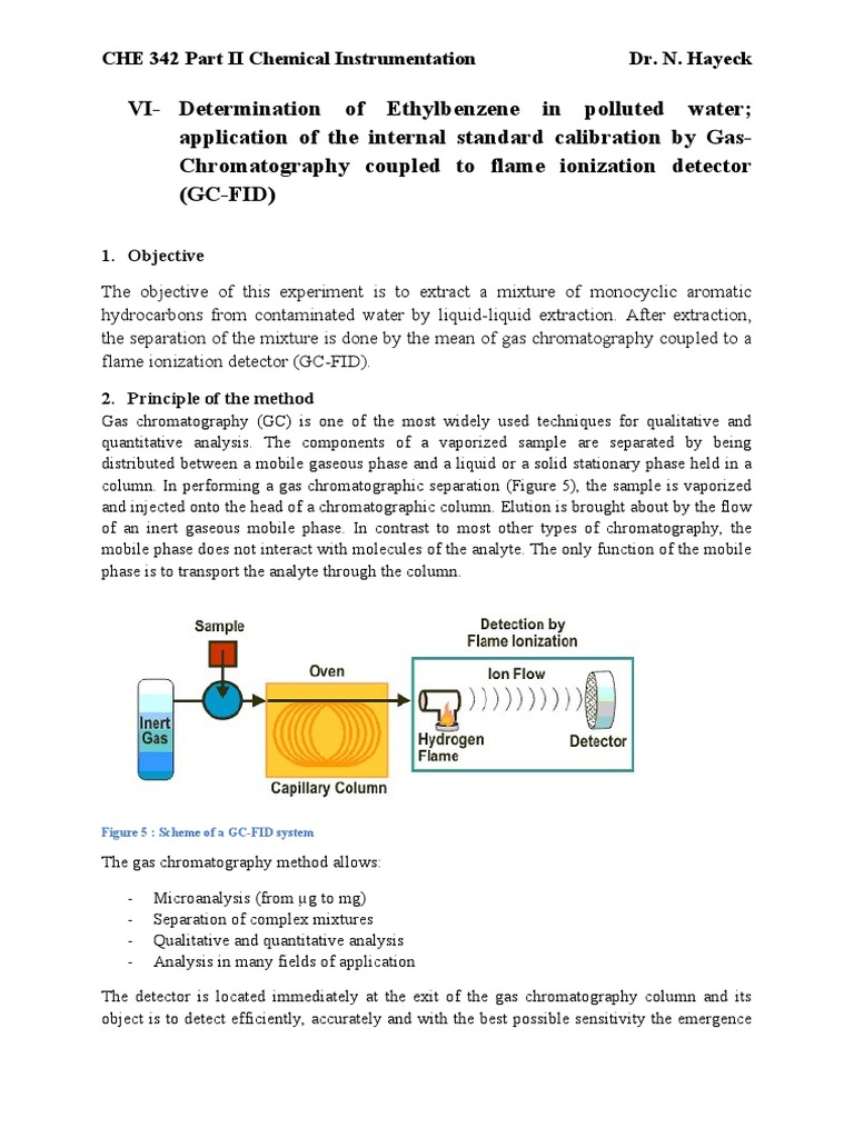 GC Fid | PDF