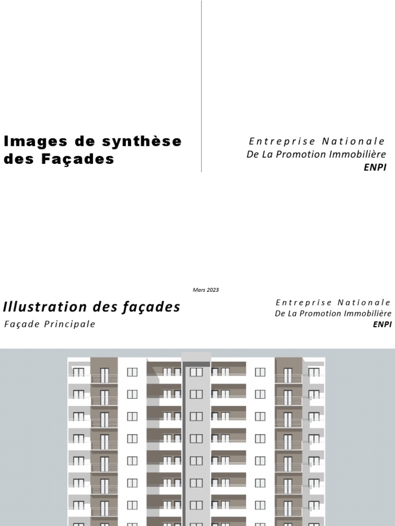 Facade | PDF