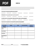 Barangay Blotter No CY 2021 | PDF