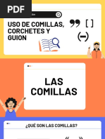 Códigos ALT para signos de puntuación | PDF | Puntuación | Mecánica del ...